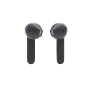 JBL TUNE 225TWS True Wireless Earbud Headphones (Black) - JBLT225TWSBLKAM (Renewed)