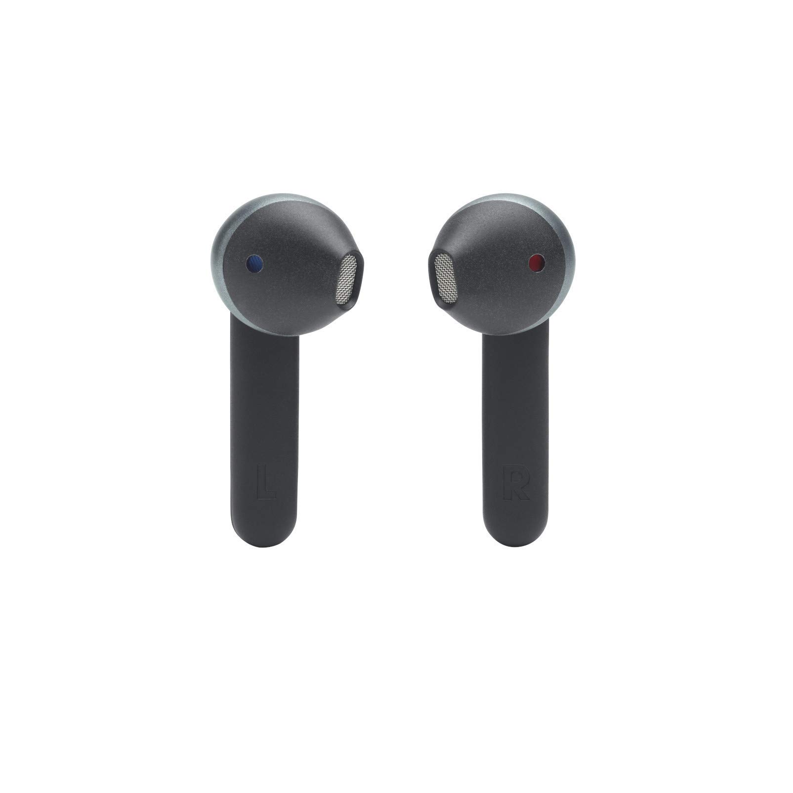 JBL TUNE 225TWS True Wireless Earbud Headphones (Black) - JBLT225TWSBLKAM (Renewed)