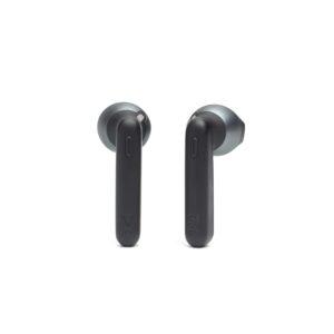 JBL TUNE 225TWS True Wireless Earbud Headphones (Black) - JBLT225TWSBLKAM (Renewed)