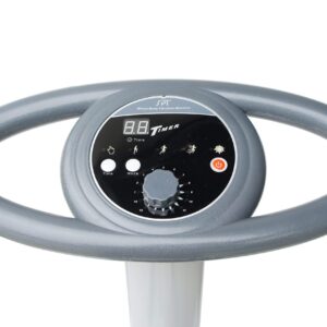 AB-766: Whole Body Vibration Machine