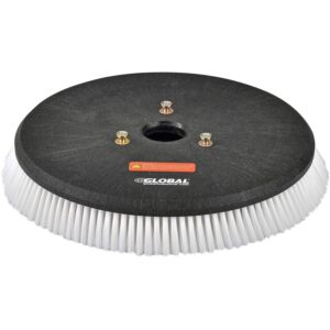 17" Scrub Brush for 17" Floor Scrubber