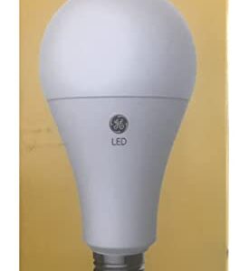 LED Light Bulb, Ultra Bright, 23-Watts, 2,610 lumens