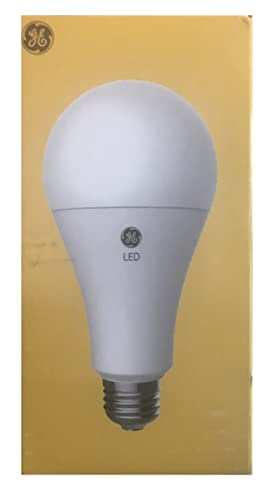 LED Light Bulb, Ultra Bright, 23-Watts, 2,610 lumens