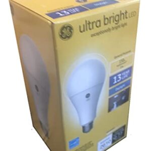 LED Light Bulb, Ultra Bright, 23-Watts, 2,610 lumens