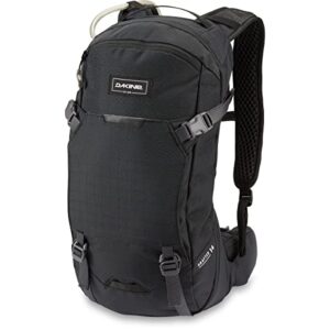 dakine drafter 14l - black, one size