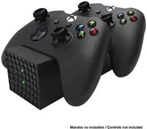 station x - charging station (series x) (xbox series x)