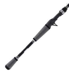 entsport n series - gray legend rod (casting-2pcs-7'-mh)