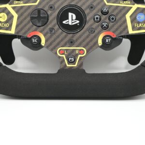 SIMPUSH Sim Racing Wheel MOD for T300GT and T300RS