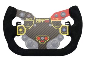 simpush simracing gaming carbon fiber sim wheel mod for simagic gt1