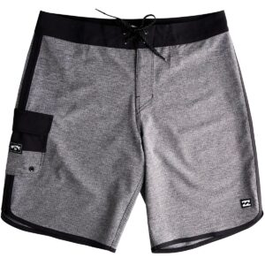 Billabong 73 Pro 19" Boardshorts Black 32