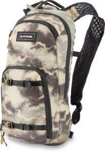 dakine session 8l - ashcroft camo, one size