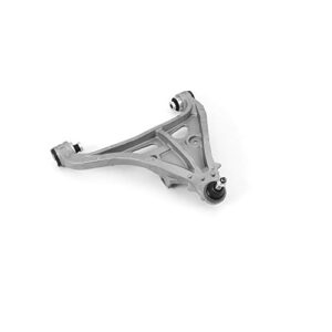 Made in Europe - Metrix Premium Front Left and Right Lower Control Arm RK80404 & RK80402 Fits 04-08 Ford F-150, 2004 Ford F-150 Heritage, 06-08 Lincoln Mark LT