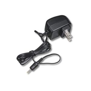 braun charging cord for types 5513, 5516