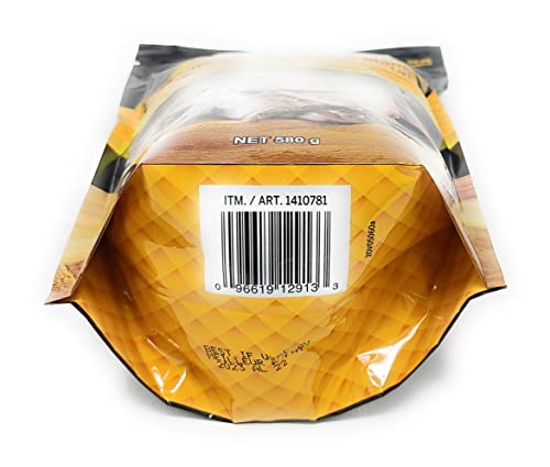 Kirkland Dark Chocolate Covered Mangoes 20.46 oz