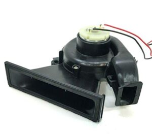 shark ion robot vacuum main fan suction motor assembly - rv750n rv700n rv720n rv725n rv761 rv750 rv761