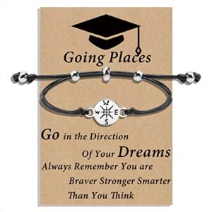 graduation gifts 2024 high school graduate class of 2024 kindergarten college gifts for best friend daughter