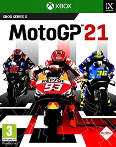 motogp21 (xbox series x)