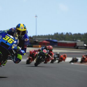 MotoGP21 (PS4)