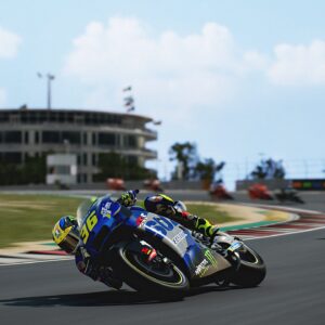 MotoGP21 (PS4)