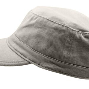 Datoni Army Cadet Men Hat Military Army Hats Women Mens Baseball Cap (Olive)