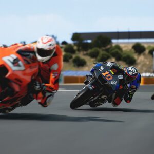 MotoGP21 (PS4)