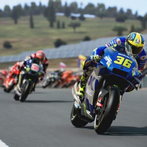 MotoGP21 (PS4)