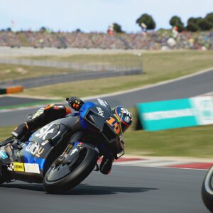 MotoGP21 (PS4)