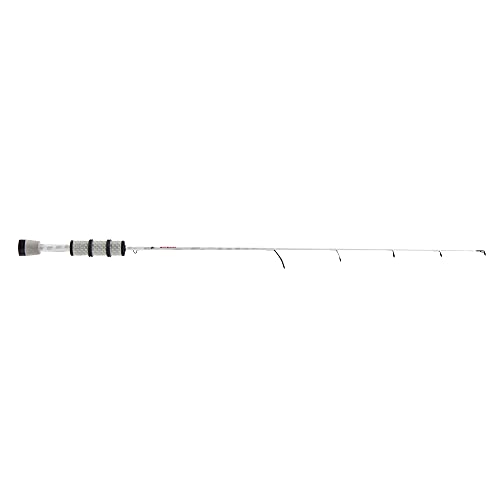 Abu Garcia Veritas LTD Ice Fishing Spinning Rod