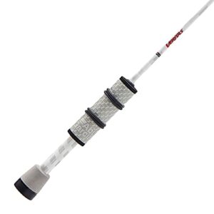 Abu Garcia Veritas LTD Ice Fishing Spinning Rod