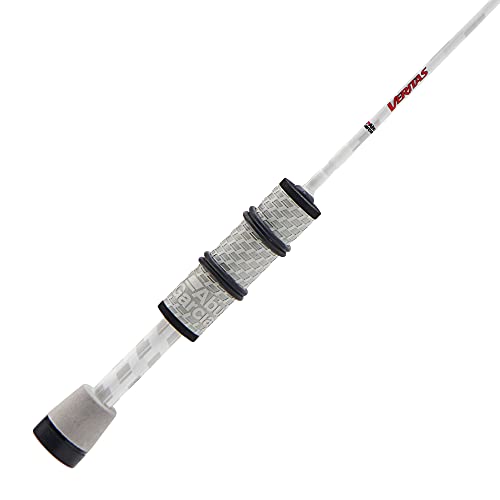 Abu Garcia Veritas LTD Ice Fishing Spinning Rod