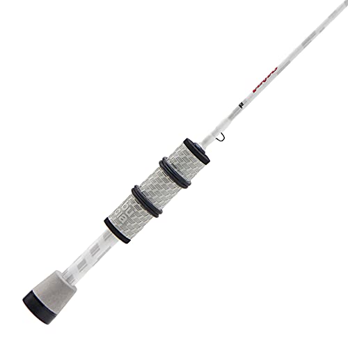 Abu Garcia Veritas LTD Ice Fishing Spinning Rod