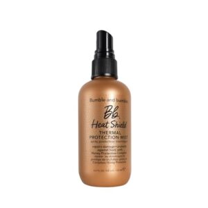 bumble and bumble heat shield thermal protection hair mist, 4.2 fl. oz.