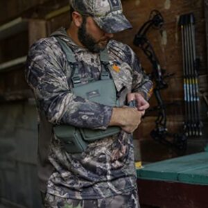 Pursuit Long Sleeve Shirt | Hunting Shirt W/Sun Protection