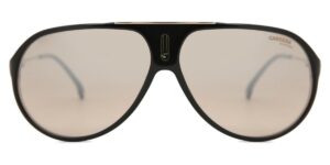 carrera sunglasses (hot65 kdx/g4) - lenses