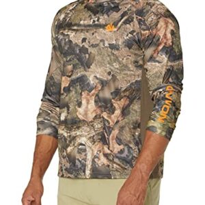 Pursuit Long Sleeve Shirt | Hunting Shirt W/Sun Protection