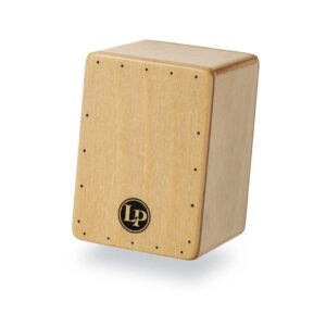 latin percussion shakers (lp448) natural