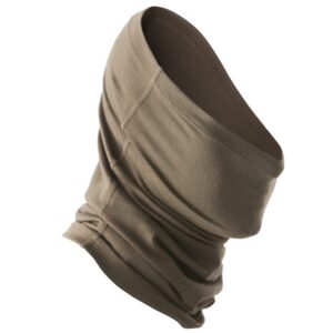 nomad durawool gaiter | breathable merino wool hunting gaiter