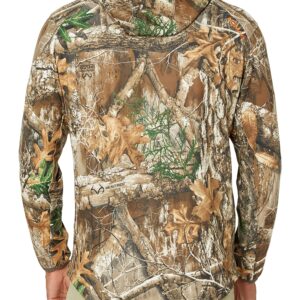 Nomad Utility Hoodie | Mid-Weight Water Resistant Hunting Fleece