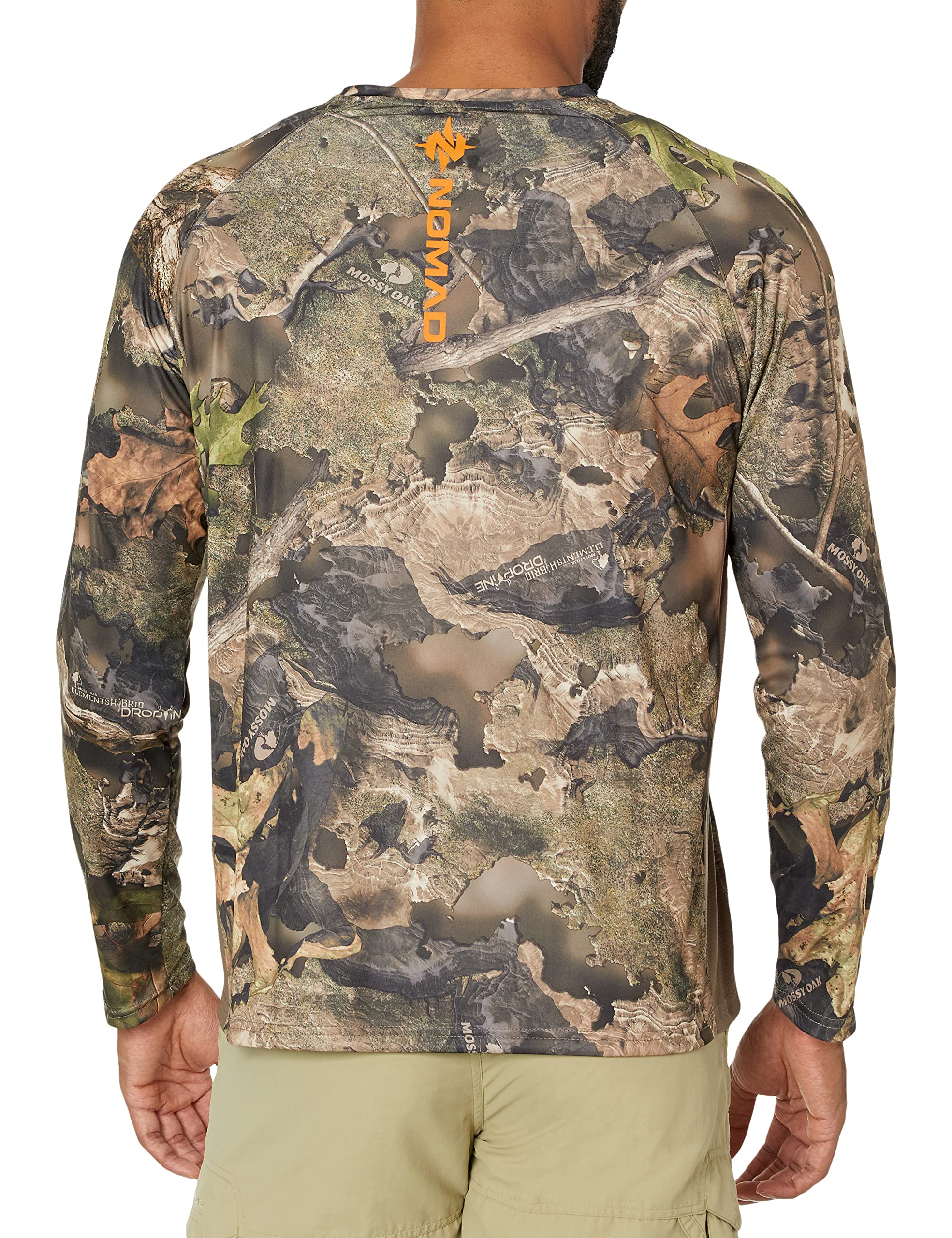 Pursuit Long Sleeve Shirt | Hunting Shirt W/Sun Protection