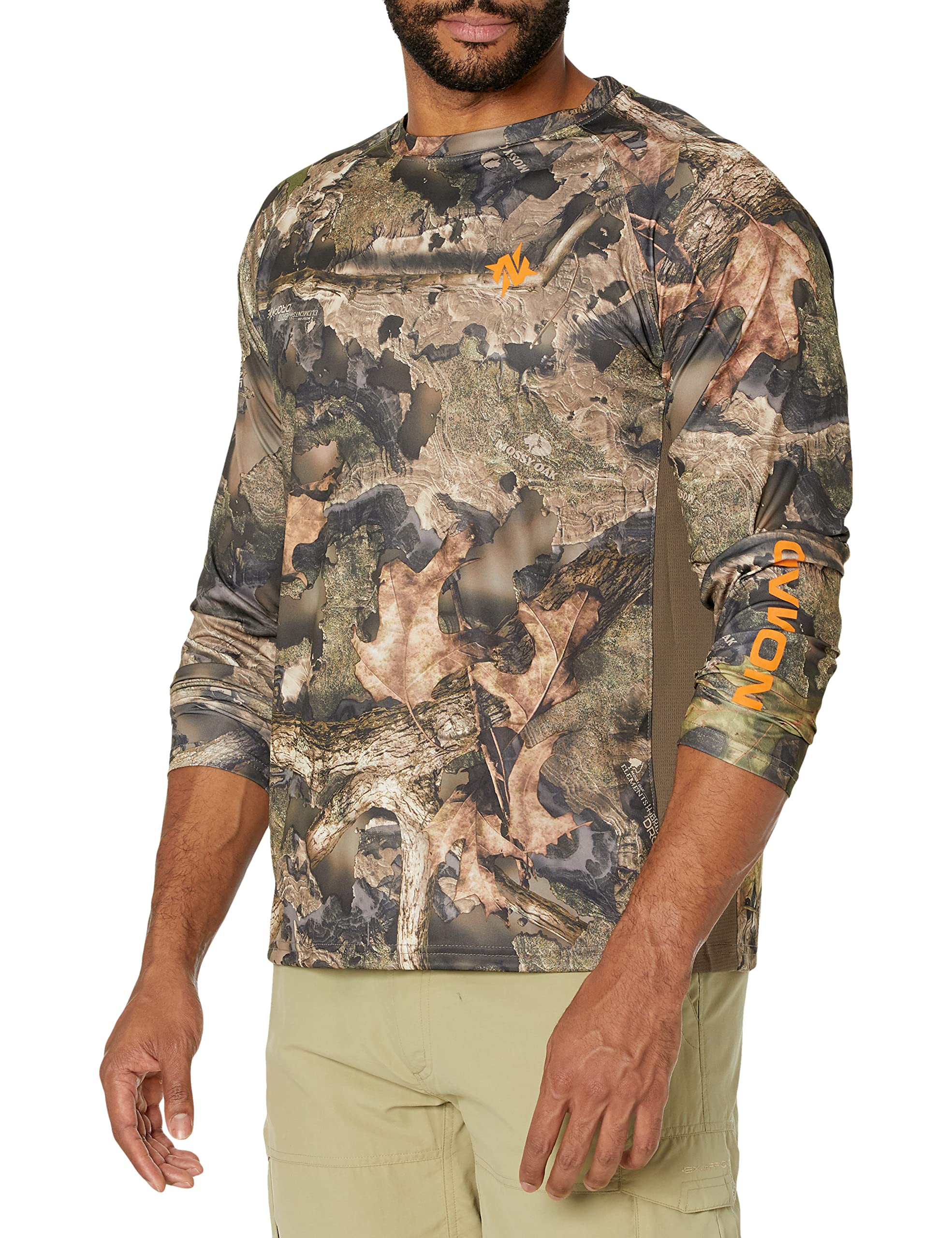 Pursuit Long Sleeve Shirt | Hunting Shirt W/Sun Protection