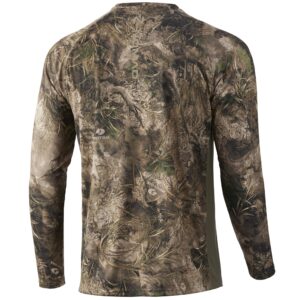 Pursuit Long Sleeve Shirt | Hunting Shirt W/Sun Protection