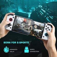 nill GameSir X2 Type-C Mobile Gamepad Game Controller for Xbox Game Pass, PlayStation Now, STADIA, GeForce Now, Parsec, LiquidSky