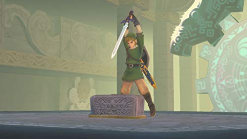 The Legend Of Zelda: Skyward Sword (Nintendo Switch)