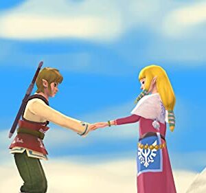 The Legend Of Zelda: Skyward Sword (Nintendo Switch)