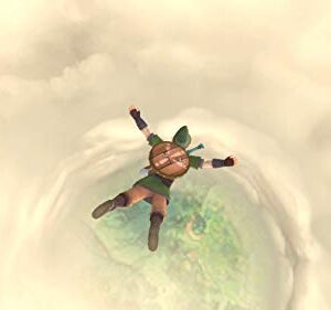 The Legend Of Zelda: Skyward Sword (Nintendo Switch)