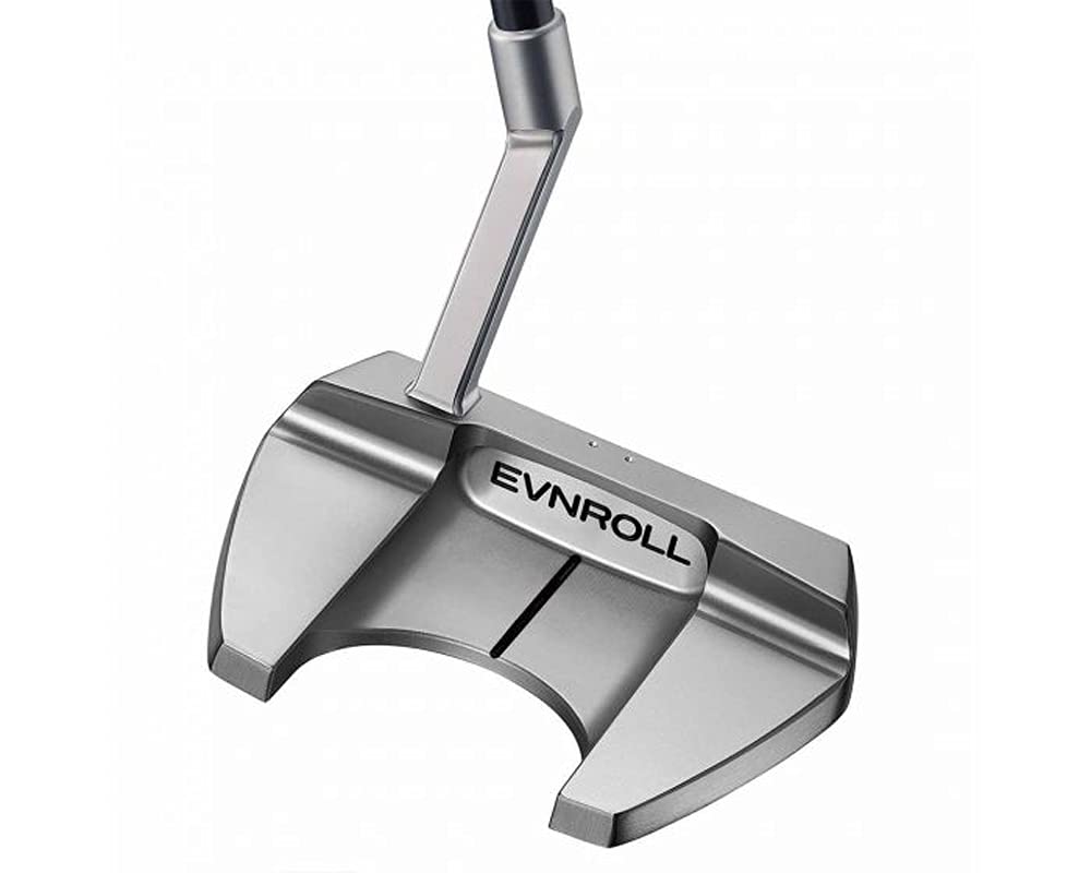 NEW Evnroll 41" ER5V Midlock Mallet Putter