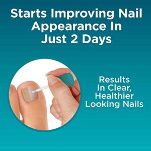 Opti-Nail 2-in-1 Fungal Nail Repair Plus Antifungal, Improves Nail Appearance and Kills Fungus Around Nail