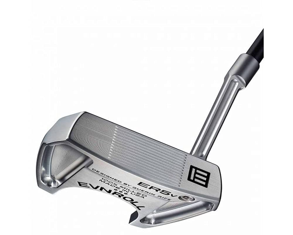 NEW Evnroll 41" ER5V Midlock Mallet Putter