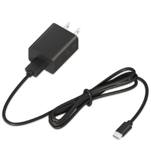 15w fast charger,10ft extra long micro usb cable for charging fire hd 7 8 10(1st-8th generation 2010-2018) kindle fire hd hdx 7''8.9''9.7'' kindle e-reader oasis paperwhite