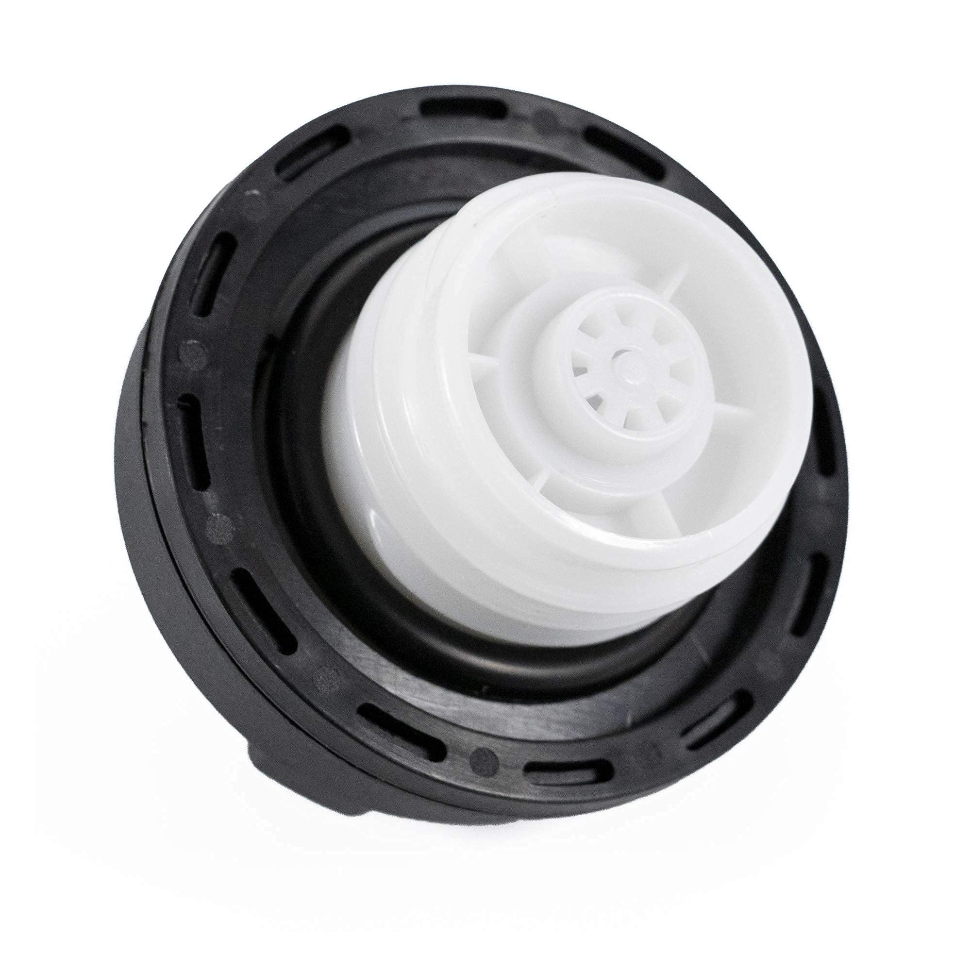 Locking Gas Cap For Chevy Silverado 1500 2500 3500 Cruze Express Malibu Colorado Suburban Tahoe Equinox &Toyota Honda GMC Nissan Subaru Acura Buick Cadillac Lexus Saturn Mitsubishi,Lock Fuel Cap 31780